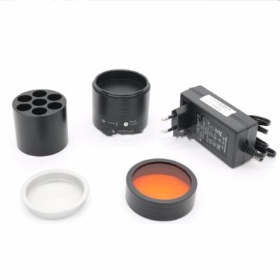 Cina 12V 2A AR Heater Warmer composita dentaria 40 45 50 gradi in vendita