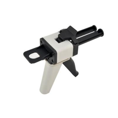 Cina erogatore di calafataggio adesivo dentario del sigillante della pistola ab dell'impressione dei materiali 50ml in vendita