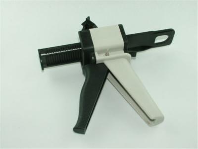 Cina erogatore di calafataggio adesivo dentario del sigillante della pistola ab dell'impressione dei materiali 50ml in vendita