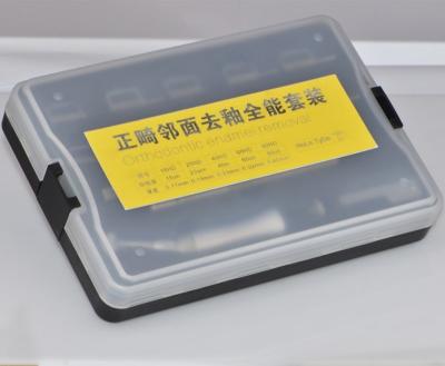 Cina Handpiece dentario portatile contro l'angolo con le strisce automatiche 10pcs che ricambiano il sistema di IPR in vendita