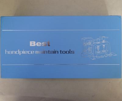 Cina Strumenti dentari di riparazione di manutenzione della cartuccia di Handpiece Airotor della turbina in vendita