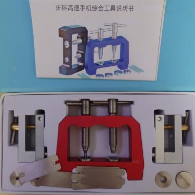 Cina Strumenti dentari di riparazione di manutenzione della cartuccia di Handpiece Airotor della turbina in vendita