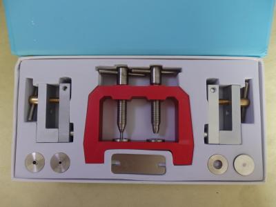 Cina Strumenti dentari di riparazione di manutenzione della cartuccia di Handpiece Airotor della turbina in vendita