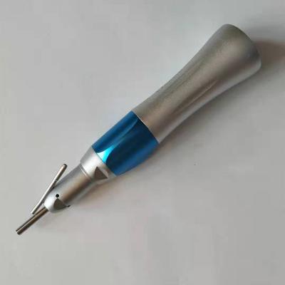 Cina 1: 1 metropolitana extra dell'acqua della turbina di irrigazione diritta esterna dentaria di Handpiece Handpiece in vendita