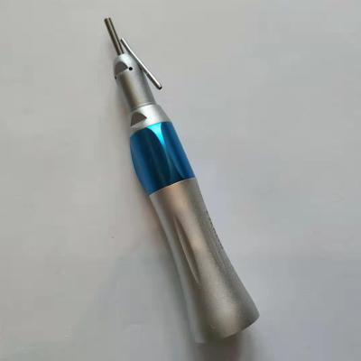 Cina 1: 1 metropolitana extra dell'acqua della turbina di irrigazione diritta esterna dentaria di Handpiece Handpiece in vendita