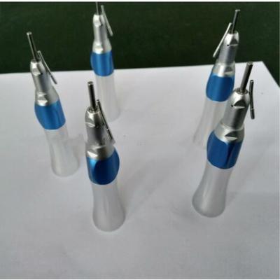 Cina 1: 1 metropolitana extra dell'acqua della turbina di irrigazione diritta esterna dentaria di Handpiece Handpiece in vendita