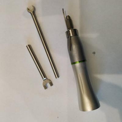 Cina Il micro diritto chirurgico ha visto il movimento dentario di Handpiece 1.8mm indietro avanti in vendita