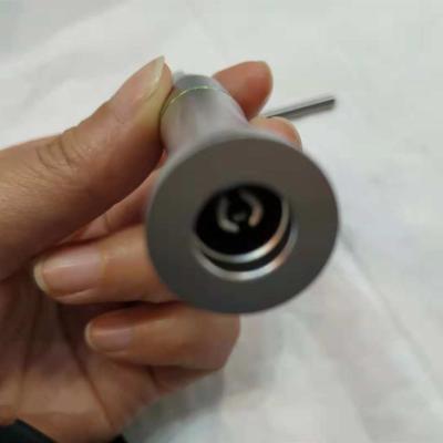Cina Il micro diritto chirurgico ha visto il movimento dentario di Handpiece 1.8mm indietro avanti in vendita