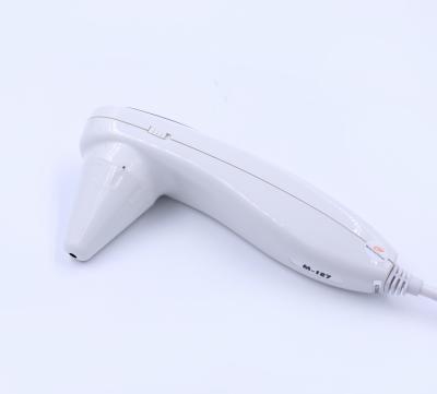 Cina Analizzatore a 8 pollici dell'umidità della pelle del cuoio capelluto dei capelli dei Wi Fi del monitor BM-868 in vendita