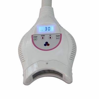 Cina Denti dentari mobili del LED che imbiancano la luce di candeggio dei denti della lampada 430nm in vendita