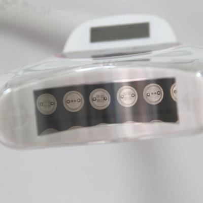 Cina Denti dentari mobili del LED che imbiancano la luce di candeggio dei denti della lampada 430nm in vendita