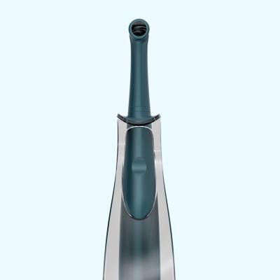 Cina lo spettro del bordo 515nm ha condotto leggero 2600mA cavo di batteria curando la lampada in vendita
