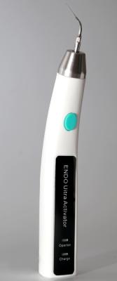 Cina Preparazione ultrasonica dentaria ricaricabile di Endo Activator For Root Canal in vendita