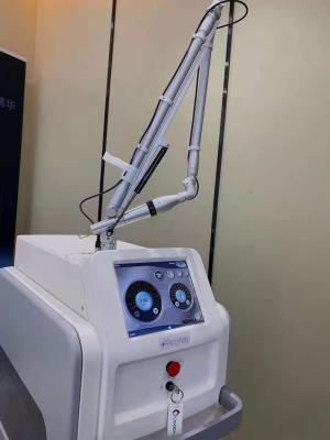 Cina OEM della macchina 2000mj di picosecondo di rimozione del tatuaggio del laser del ND Yag in vendita