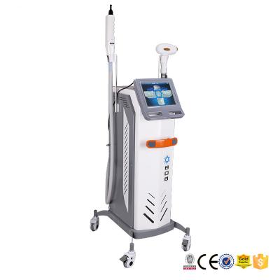 Cina rimozione di pulizia del tatuaggio della macchina del sopracciglio non dilagante del laser a diodi 808nm in vendita