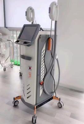 Cina rimozione di pulizia del tatuaggio della macchina del sopracciglio non dilagante del laser a diodi 808nm in vendita