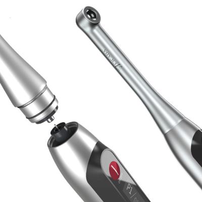 Cina Una seconda luce di trattamento senza cordone dentaria di ampia gamma con l'esposimetro in vendita