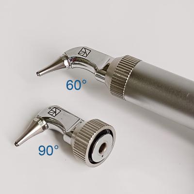 Cina Ossido di alluminio Microblaster dell'allumina del sistema dentario di sabbiatura con o senza il sistema di raffreddamento ad acqua in vendita