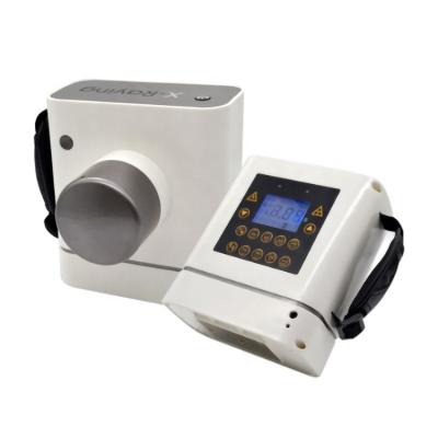 Cina Digital senza fili dentaria X portatile Ray Unit X Ray Camera Machine in vendita