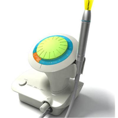 Cina Contatore ultrasonico dentario endo del LED Handpiece multifunzionale in vendita
