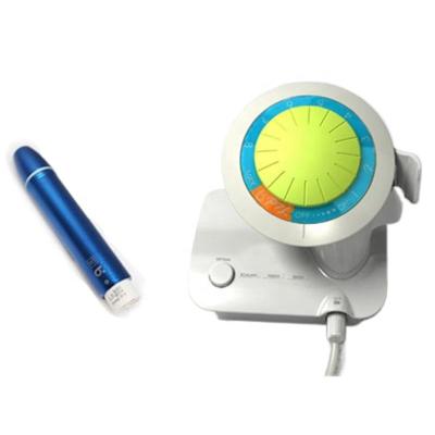Cina Contatore ultrasonico dentario endo del LED Handpiece multifunzionale in vendita