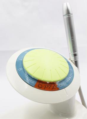 Cina Contatore ultrasonico dentario endo del LED Handpiece multifunzionale in vendita