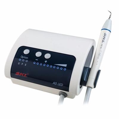 Cina Contatore ultrasonico dentario periodentale 30VDC 1.2A del LED Handpiece in vendita
