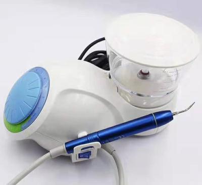 Cina 3W progettazione impermeabile ultrasonica dentaria senza voce del contatore 28kHz in vendita