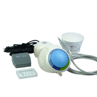 Cina 3W progettazione impermeabile ultrasonica dentaria senza voce del contatore 28kHz in vendita