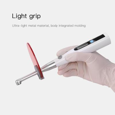 Cina 5W LED dentario che cura l'unità leggera senza cordone leggera della cura 1100mAh in vendita