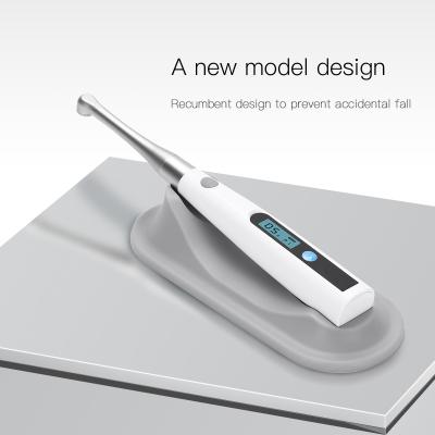 Cina 5W LED dentario che cura l'unità leggera senza cordone leggera della cura 1100mAh in vendita