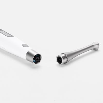 Cina 5W LED dentario che cura l'unità leggera senza cordone leggera della cura 1100mAh in vendita