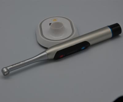China Una segundo luz de curado sin cuerda 515nm 10W de la amplia gama en venta