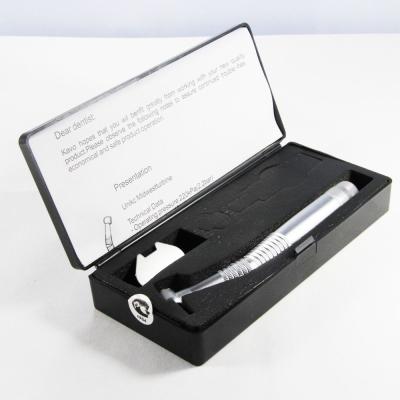 Cina Turbina di aria dentaria dell'OEM di Handpiece della turbina dei fori del LED 2/4 Handpiece in vendita