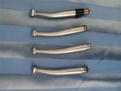 Cina Turbina di aria dentaria dell'OEM di Handpiece della turbina dei fori del LED 2/4 Handpiece in vendita