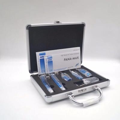 China corredo dentario a bassa velocità di Handpiece Handpiece della turbina dentaria 30000rpm for sale