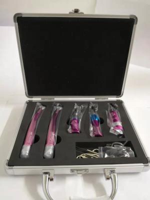 Cina corredo dentario a bassa velocità di Handpiece Handpiece della turbina dentaria 30000rpm in vendita