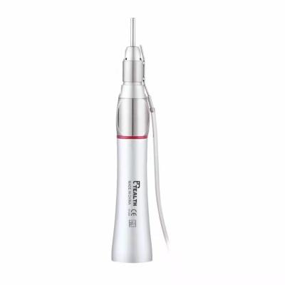 China La chirurgia odontostomatologica Handpiece a bassa velocità di Clinic Straight Handpiece del dentista for sale