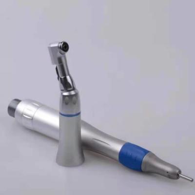 China Corso d'acqua contro lo spruzzo d'acqua esterno chirurgico dentario di Handpiece di angolo for sale