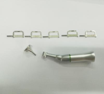China Spogliatura chirurgica dentaria ricambiante verticale di Handpiece Interproximal for sale