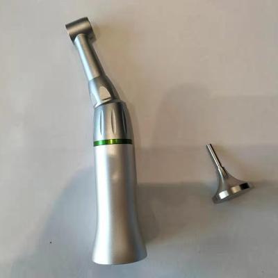 Cina Spogliatura chirurgica dentaria ricambiante verticale di Handpiece Interproximal in vendita