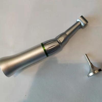 Cina Spogliatura chirurgica dentaria ricambiante verticale di Handpiece Interproximal in vendita