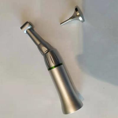 Cina Spogliatura chirurgica dentaria ricambiante verticale di Handpiece Interproximal in vendita