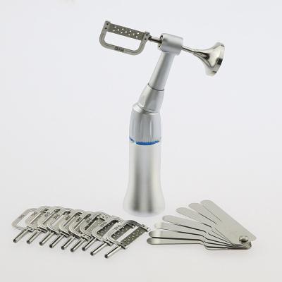 Cina Ricambiare barrando riduzione dentaria dello smalto di Handpiece Interproximal della turbina in vendita