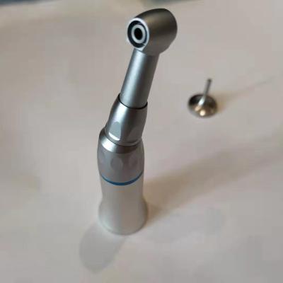 Cina Ricambiare barrando riduzione dentaria dello smalto di Handpiece Interproximal della turbina in vendita