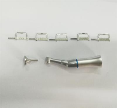 Cina Ricambiare barrando riduzione dentaria dello smalto di Handpiece Interproximal della turbina in vendita