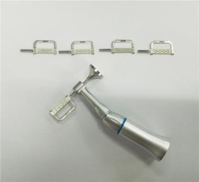 Cina Ricambiare barrando riduzione dentaria dello smalto di Handpiece Interproximal della turbina in vendita