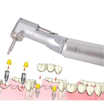 Cina Denti che impiantano chiave dinamometrica dentaria in vendita