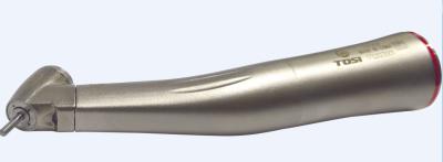 Cina 45 gradi Handpiece chirurgico dentario a fibra ottica con la bacchetta di vetro in vendita