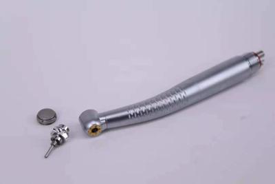 Cina Spruzzi la turbina di aria Shadowless Handpiece chirurgico dentario con luce principale 5 in vendita